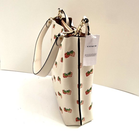 Coach | Bags | Nwt 50 Original Coach Mollie Bucket Large Shoulder Bag ...